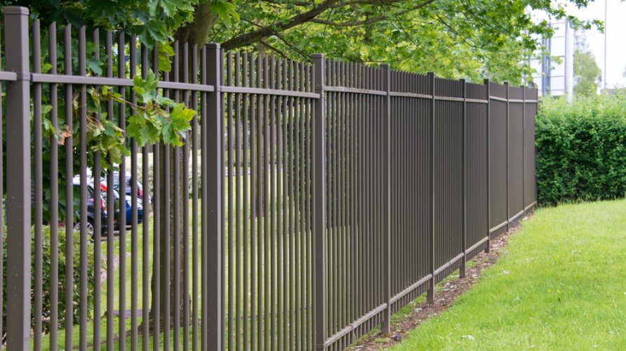 Enhance Your Fencing Project with Post Drivers, Galvanized Hinges, and ...