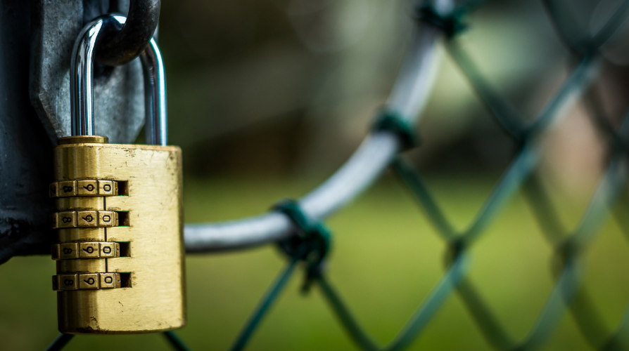Maintaining Your Gate Locks: Tips for Longevity and Performance
